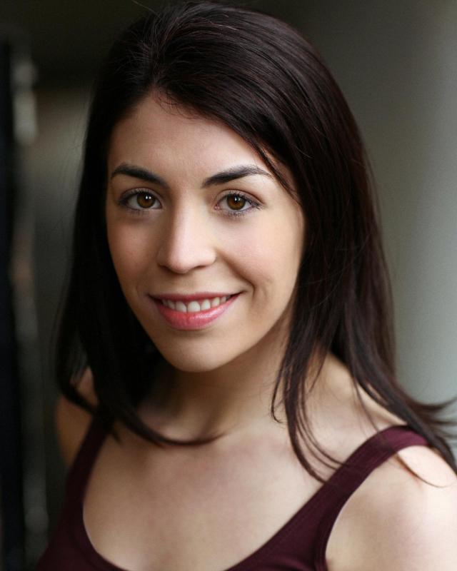 Meet Our Describers - Hear Say Audio Description Agency